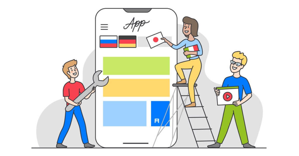 Globalization Testing Services and Localization Testing Services in India